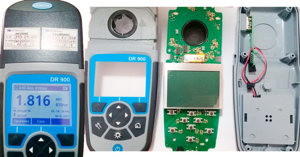 CALIBRACIÓN - pidingenieros